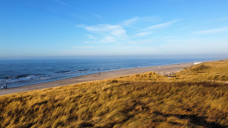 Wat te doen in Callantsoog?: 10 tips - LekkerNaarZee