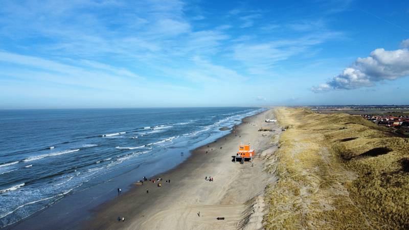 Activiteiten vakantie in Nederland: 50 tips - LekkerNaarZee