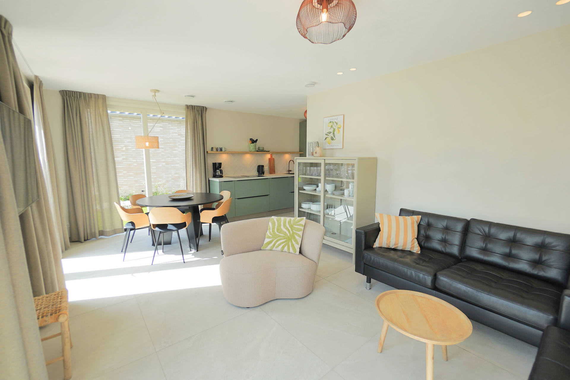 Vakantiehuis Callantsoog - Zon Aan Zee Heerlijk genieten van zon zee en ...