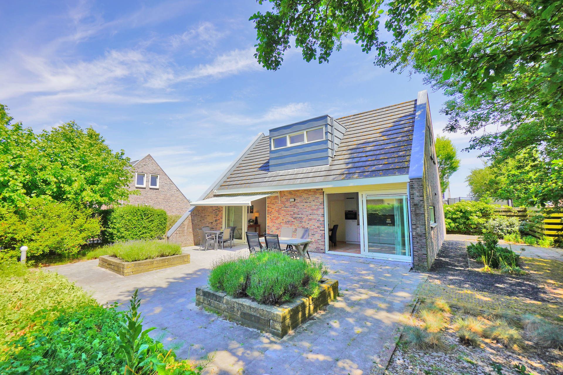 Top-Villa Octaaf 8 in Callantsoog boeken via LekkerNaarZee