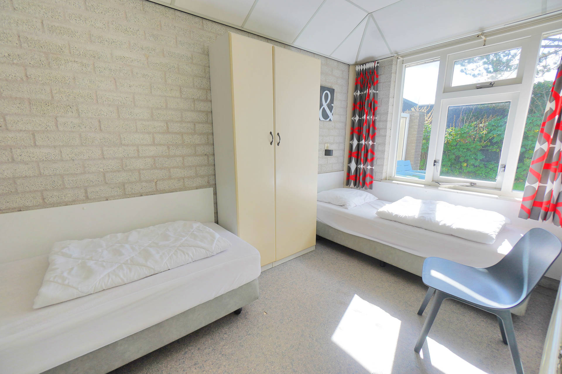 Seinpost 11 - vakantiehuis Callantsoog – Boeken bij LekkerNaarZee