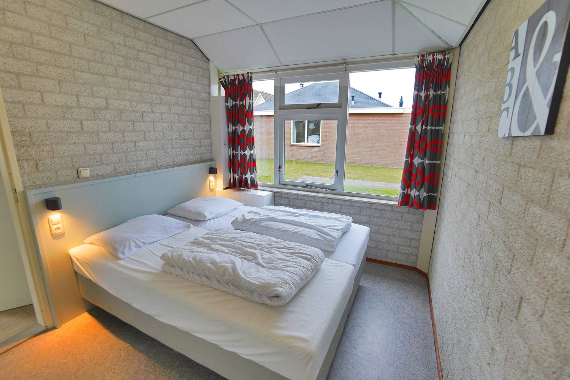 Seinpost 11 - vakantiehuis Callantsoog – Boeken bij LekkerNaarZee