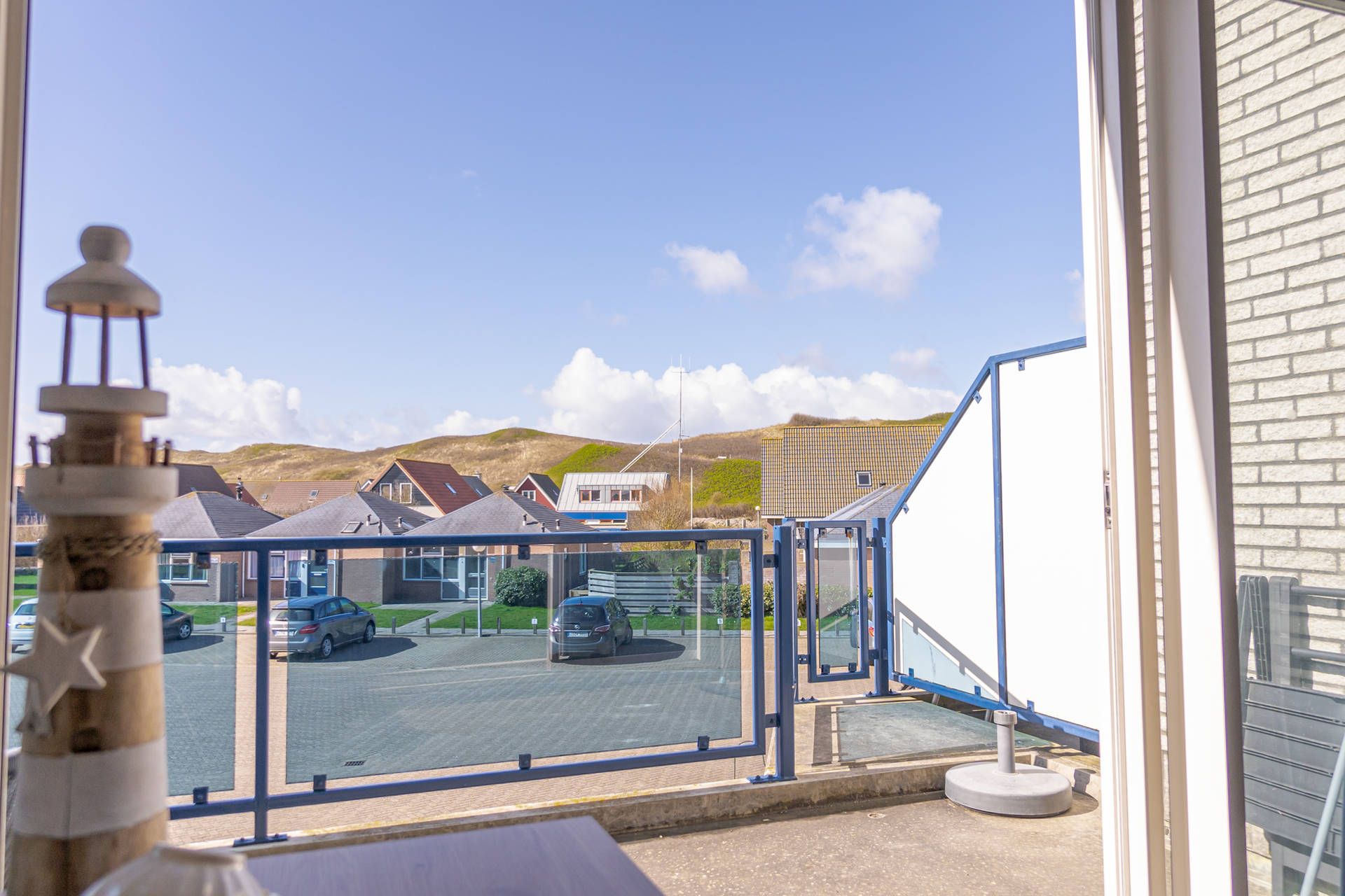 Appartement Seinpost 29 in Callantsoog | LekkerNaarZee
