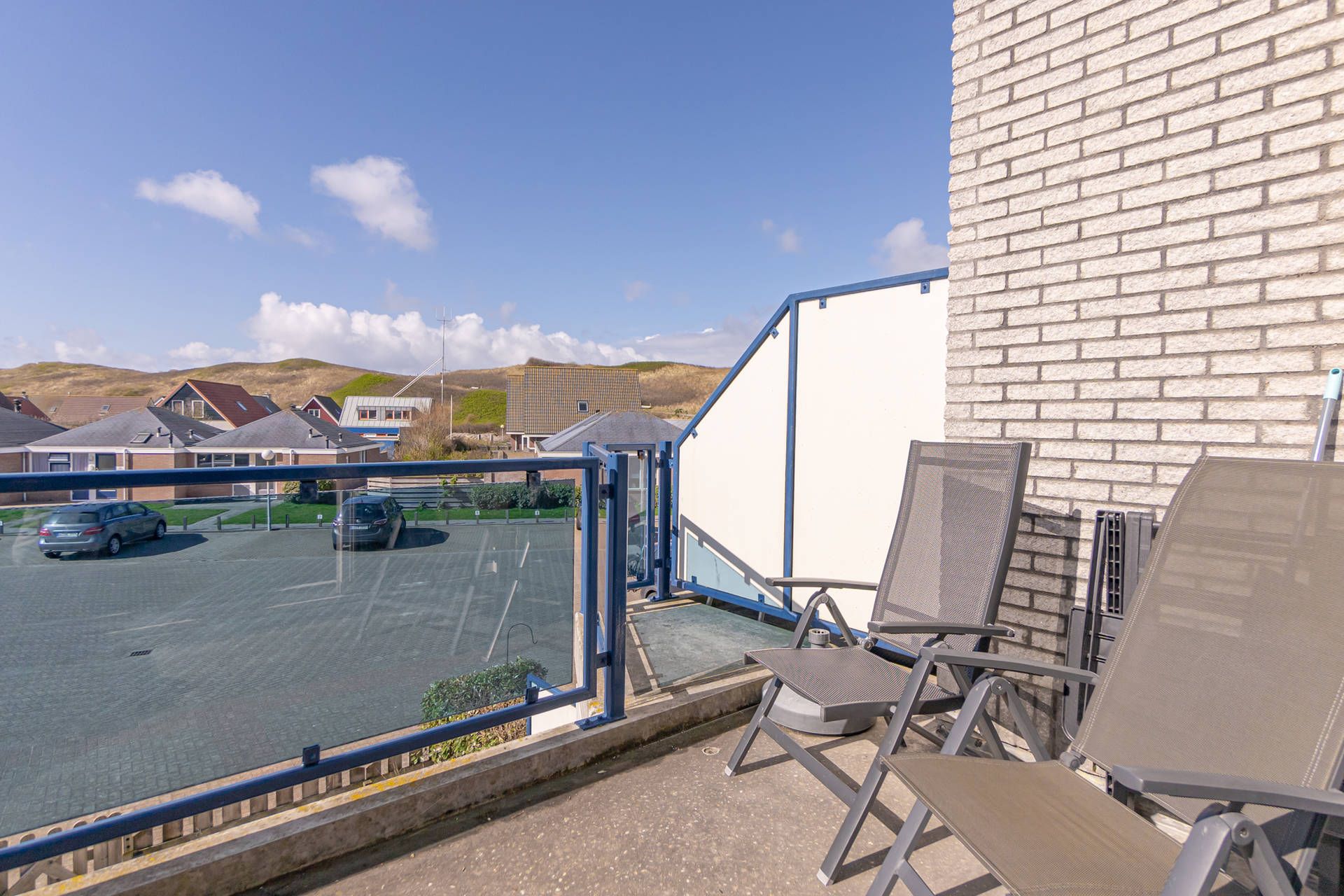 Appartement Seinpost 29 in Callantsoog | LekkerNaarZee