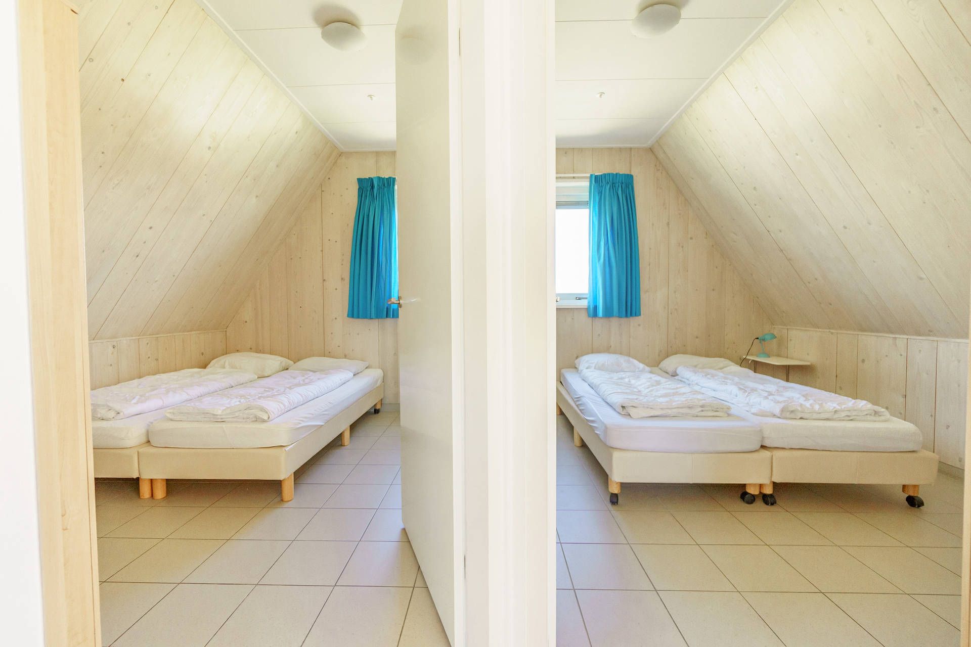 Seinpost 34 vakantieshuis | Callantsoog - LekkerNaarZee