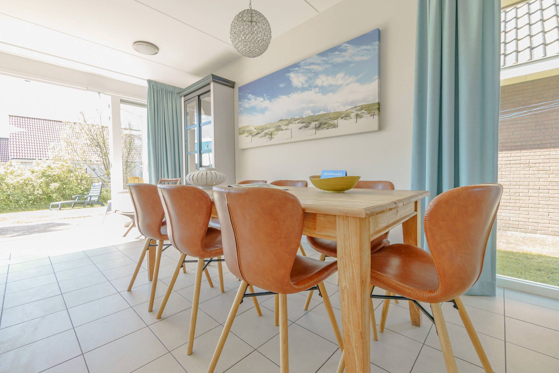 Seinpost 34 vakantieshuis | Callantsoog - LekkerNaarZee