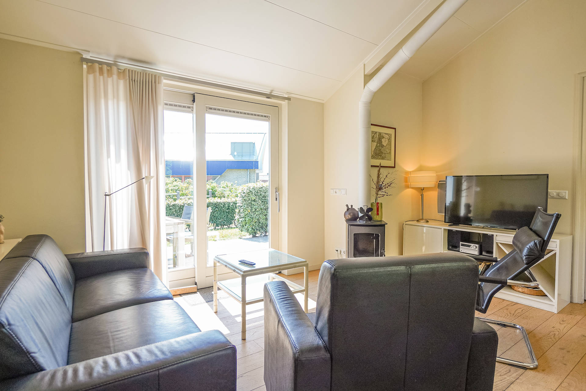 Seinpost 4 vakantiehuis Super Locatie, Callantsoog |LekkerNaarZee