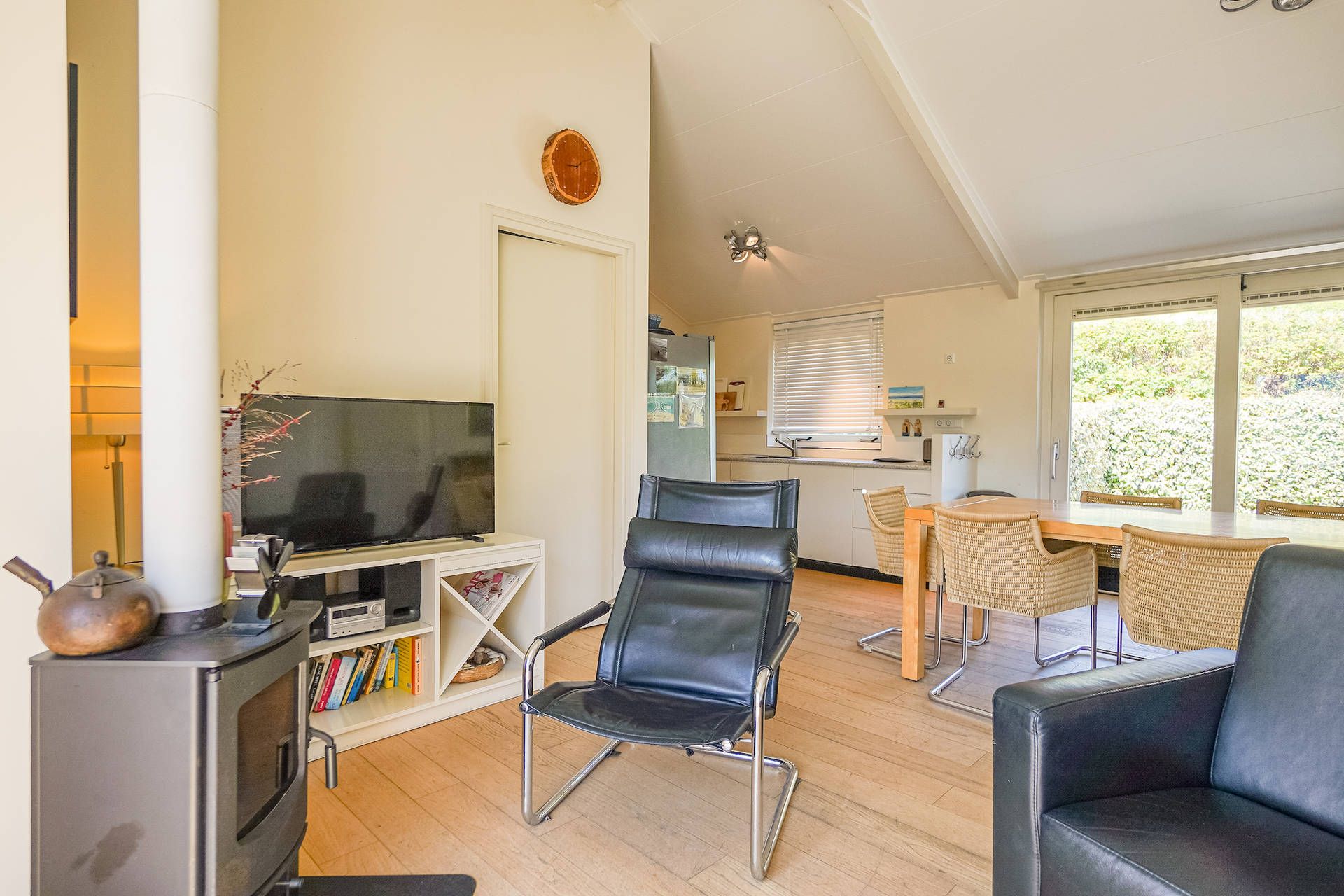 Seinpost 4 vakantiehuis Super Locatie, Callantsoog |LekkerNaarZee