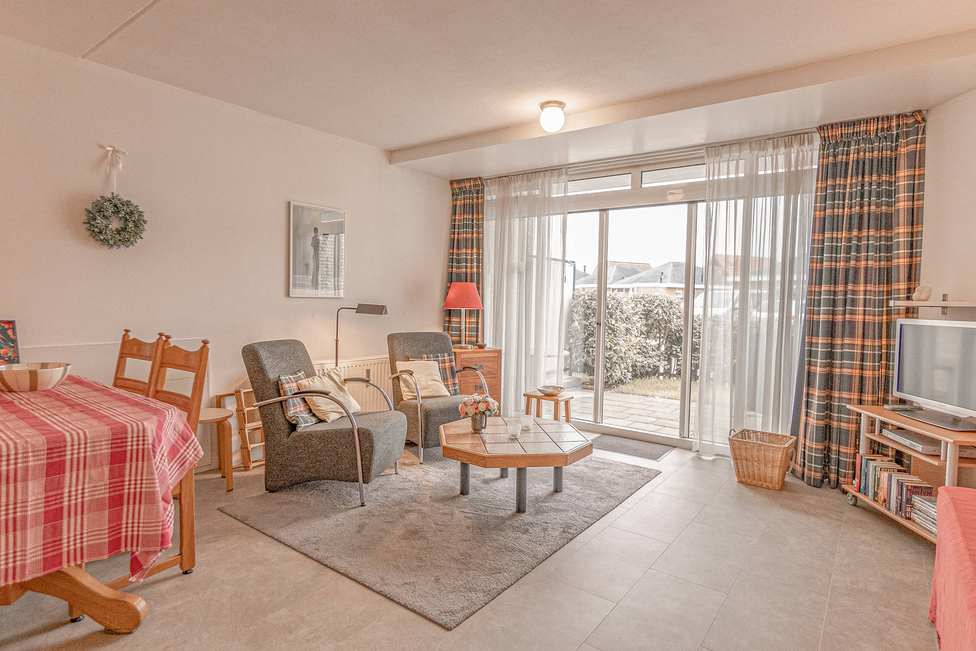 Seinpost 24 | Appartement in Callantsoog - LekkerNaarZee