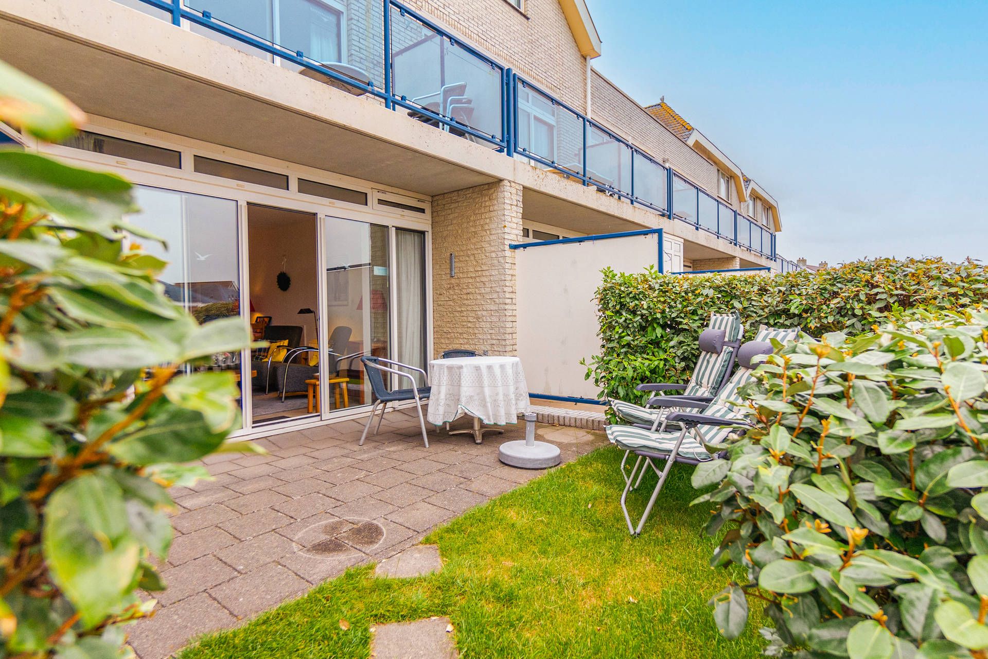 Seinpost 24 | Appartement in Callantsoog - LekkerNaarZee