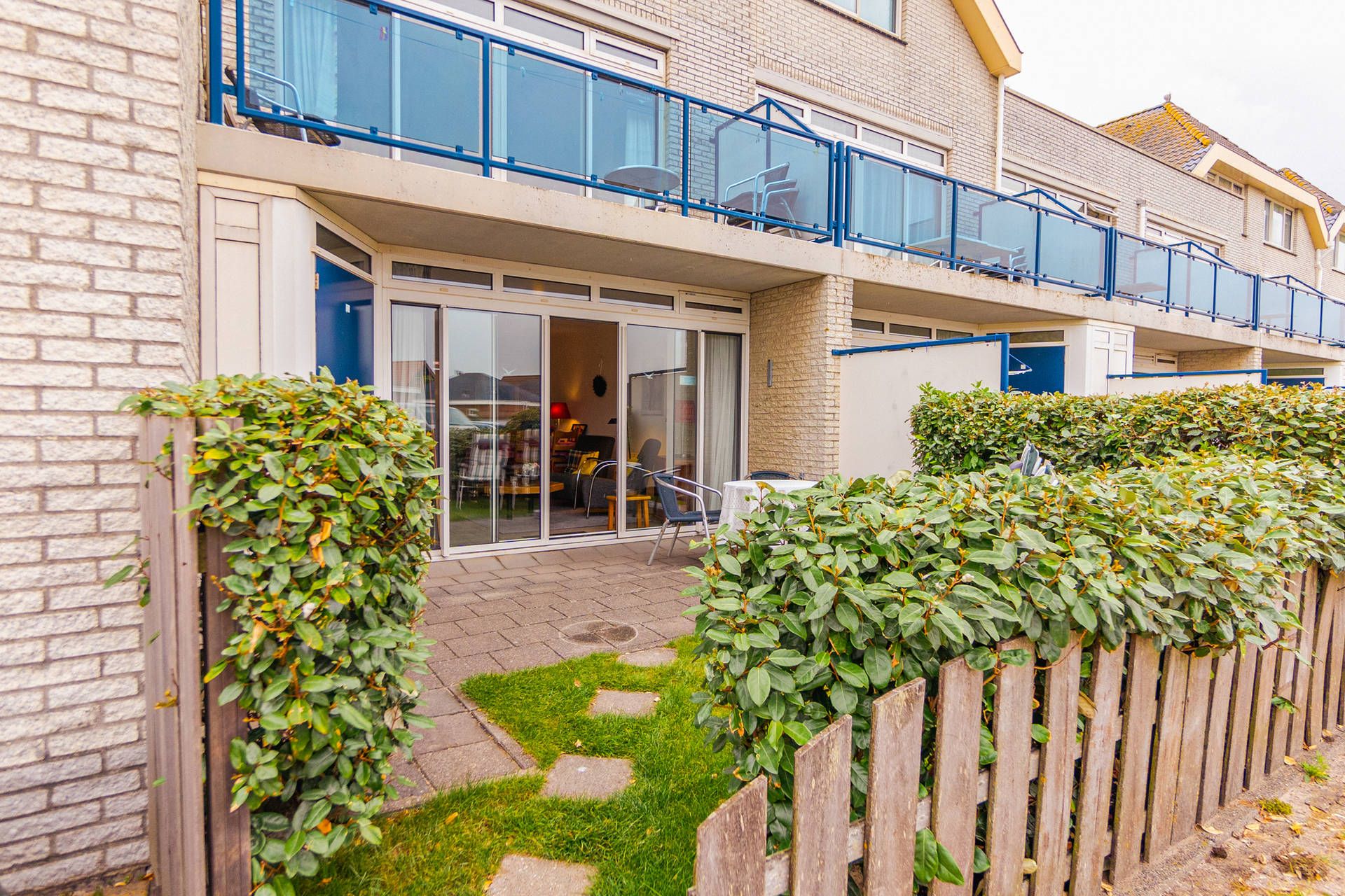 Seinpost 24 | Appartement in Callantsoog - LekkerNaarZee