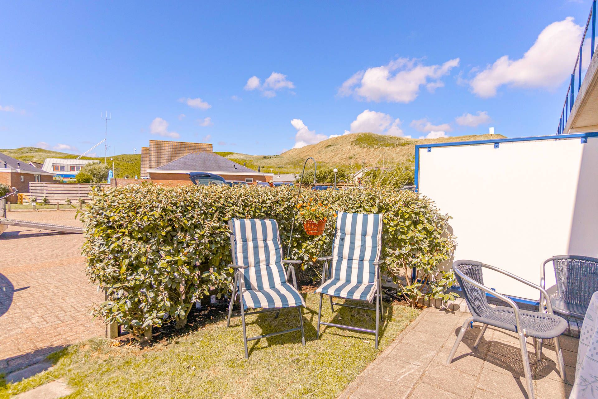 Vakantie appartement Seinpost 21 huren |Callantsoog LekkerNaarZee
