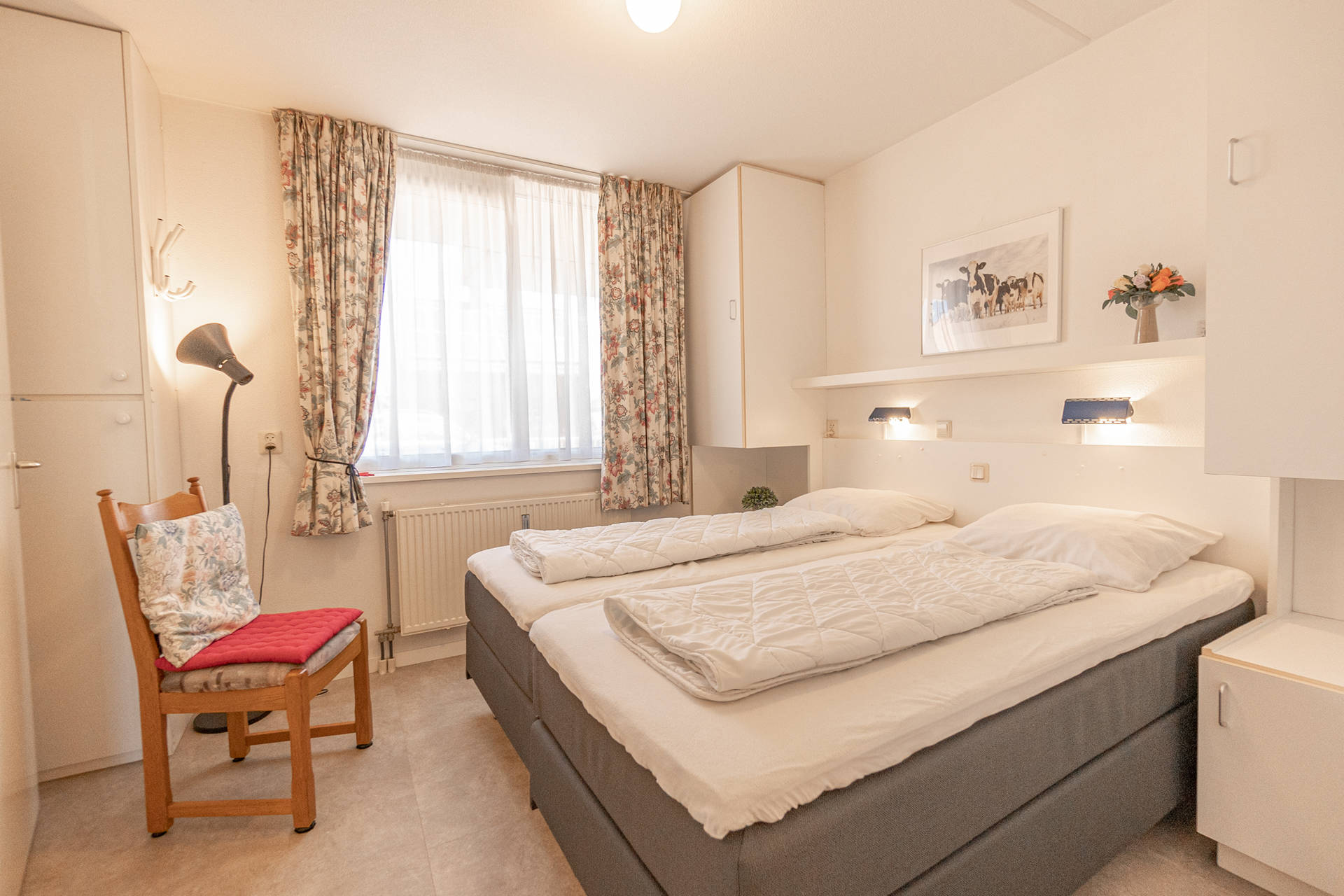Vakantie appartement Seinpost 21 huren |Callantsoog LekkerNaarZee