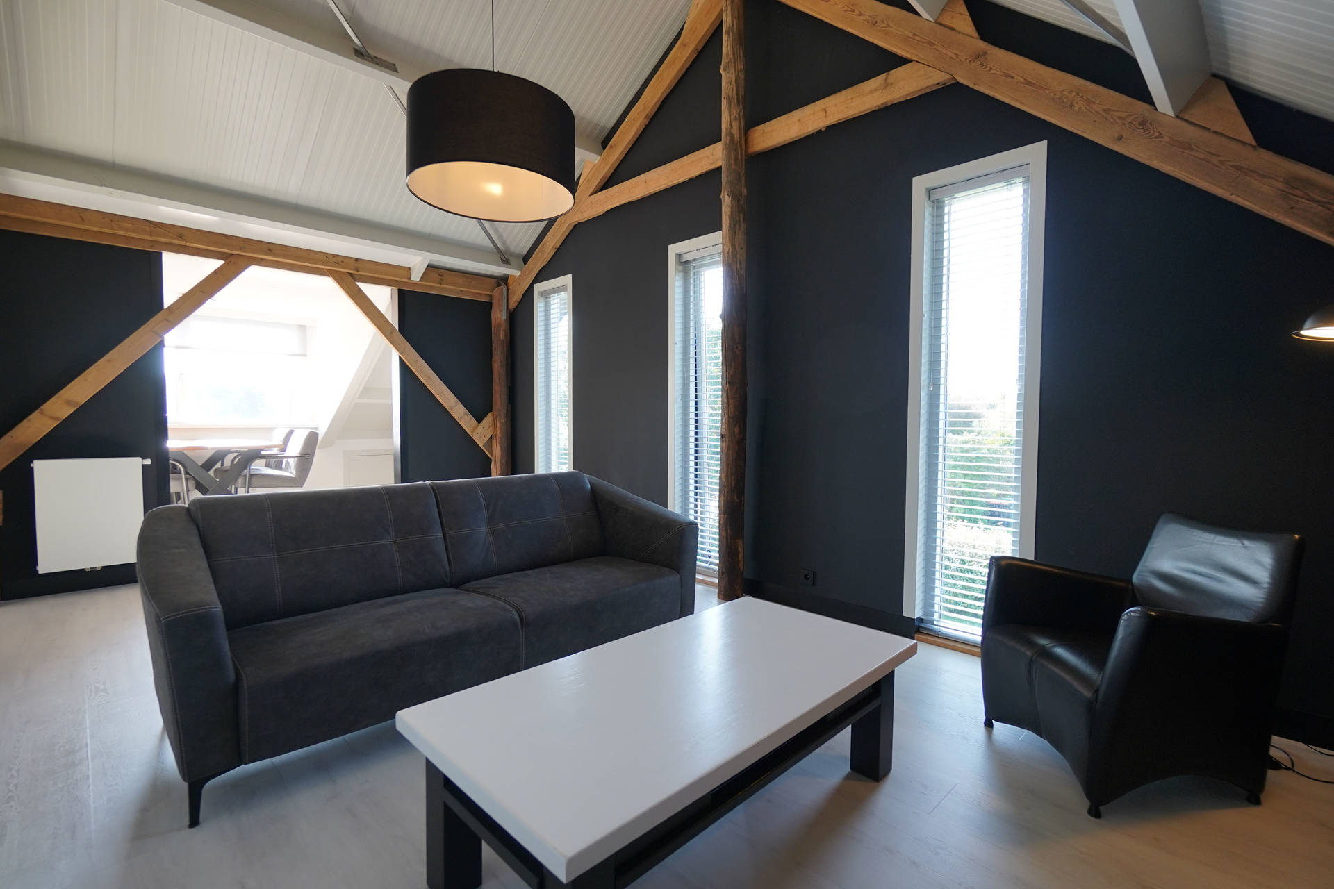 Vakantieappartement The Barn | Groote Keeten | 800 m van Zee