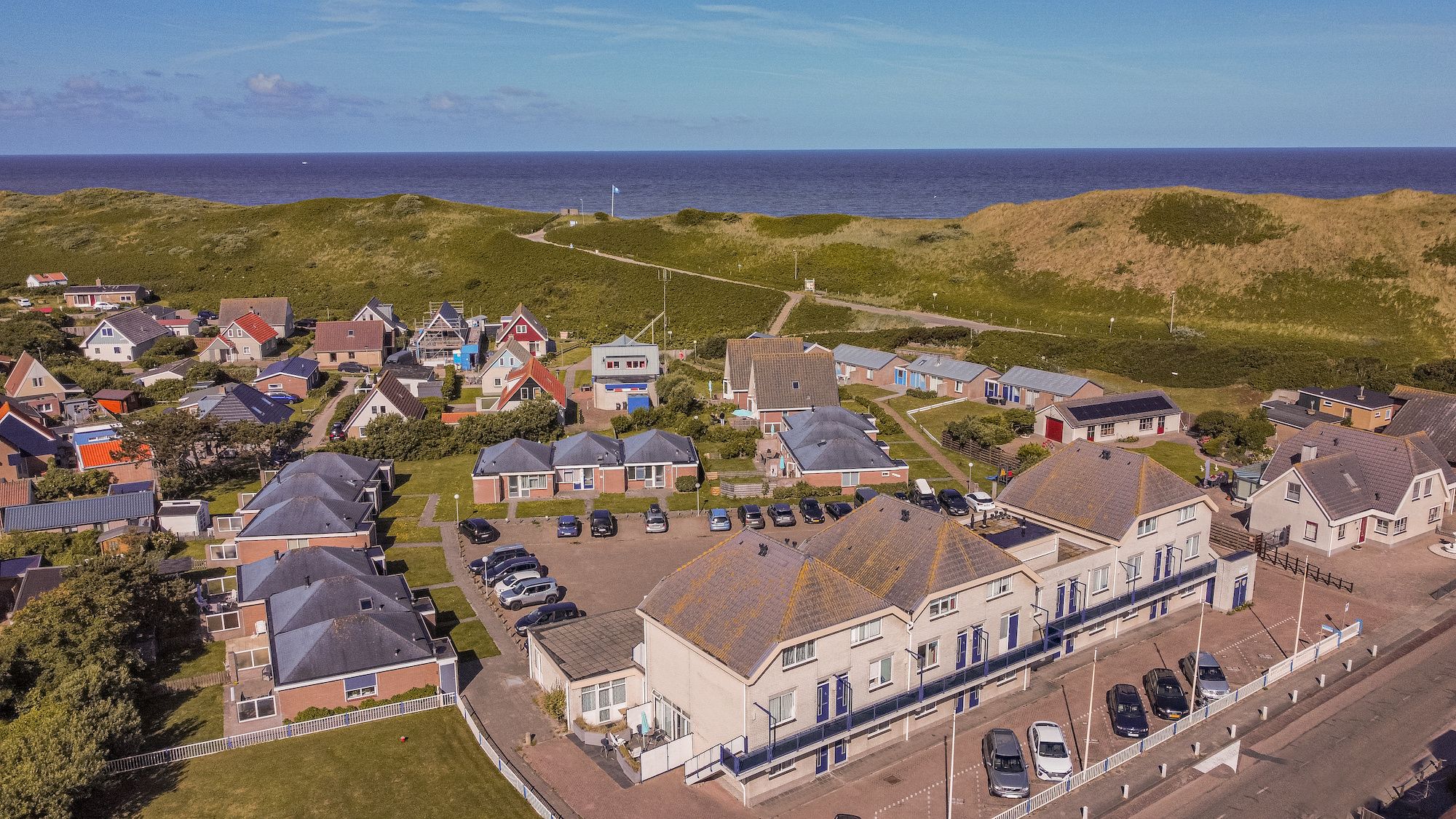 Callantsoog vakantiepark voor elke doelgroep - LekkerNaarZee
